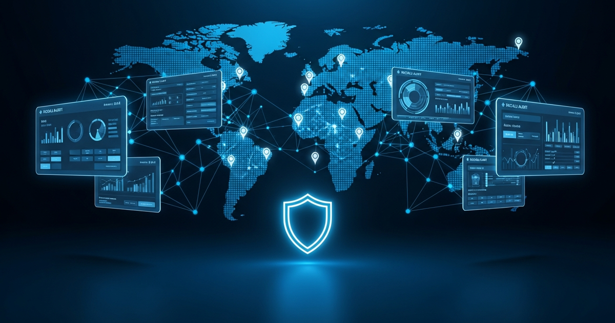 Product Recall Management Software | SuperRecall.ai
