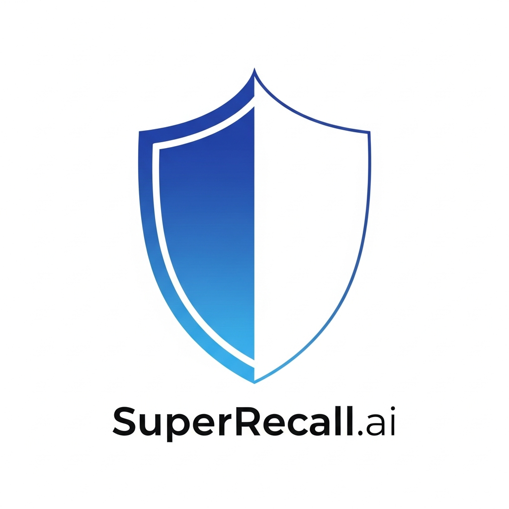 AI Product Recall Software & Compliance | SuperRecall.ai